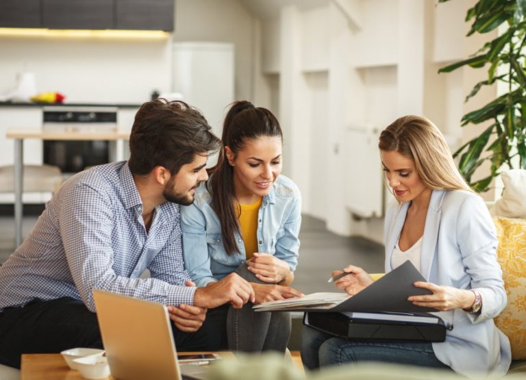 Partridge Homes | Estate agent in Birmingham and surrounding areas