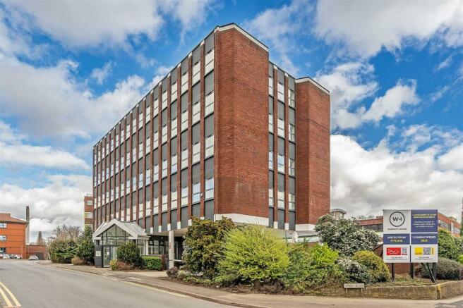 Partridge Homes Achieves Record-Breaking Rental at Warwick House ...