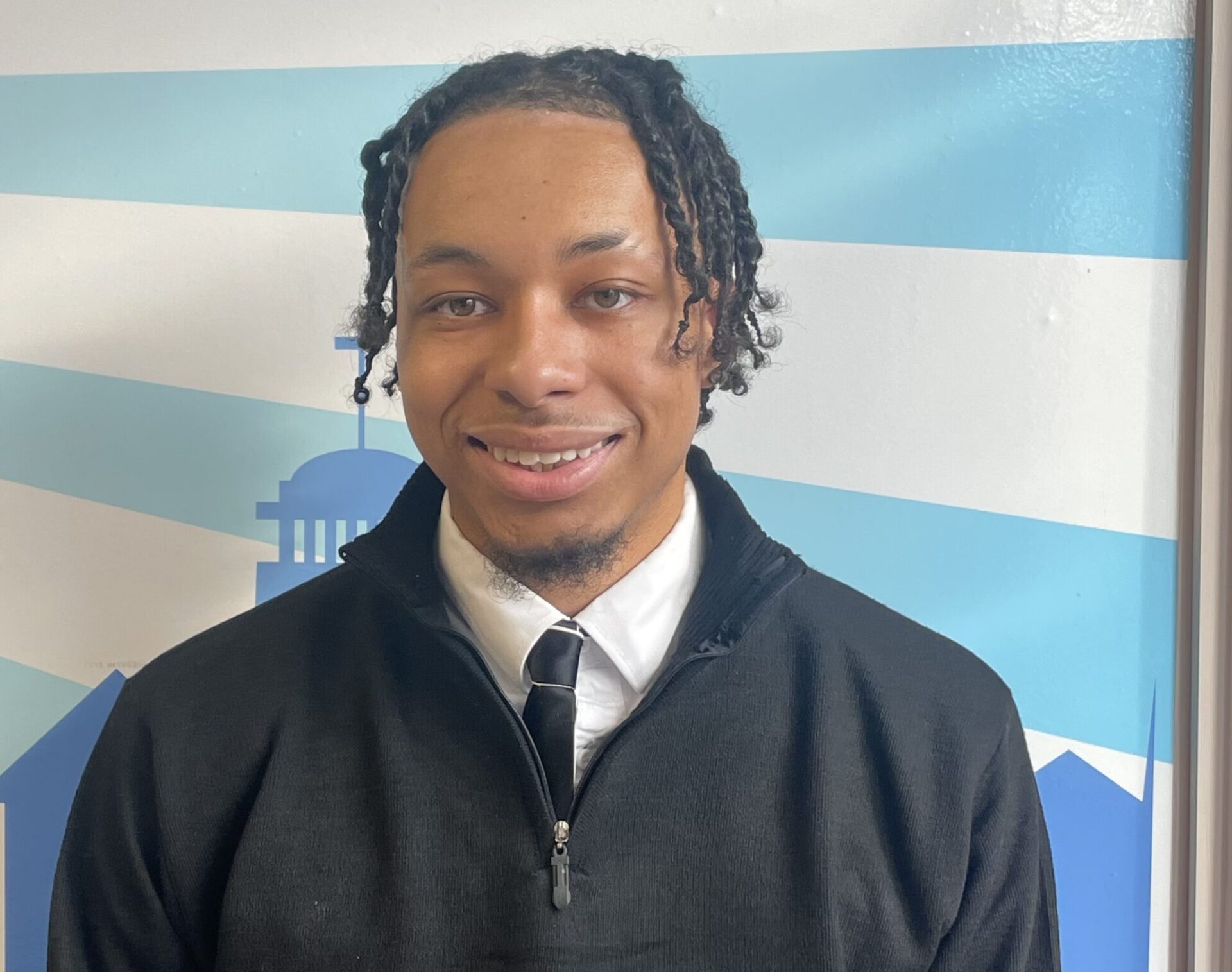 Welcoming Zachi to Partridge Homes | Best Letting Agents in Solihull